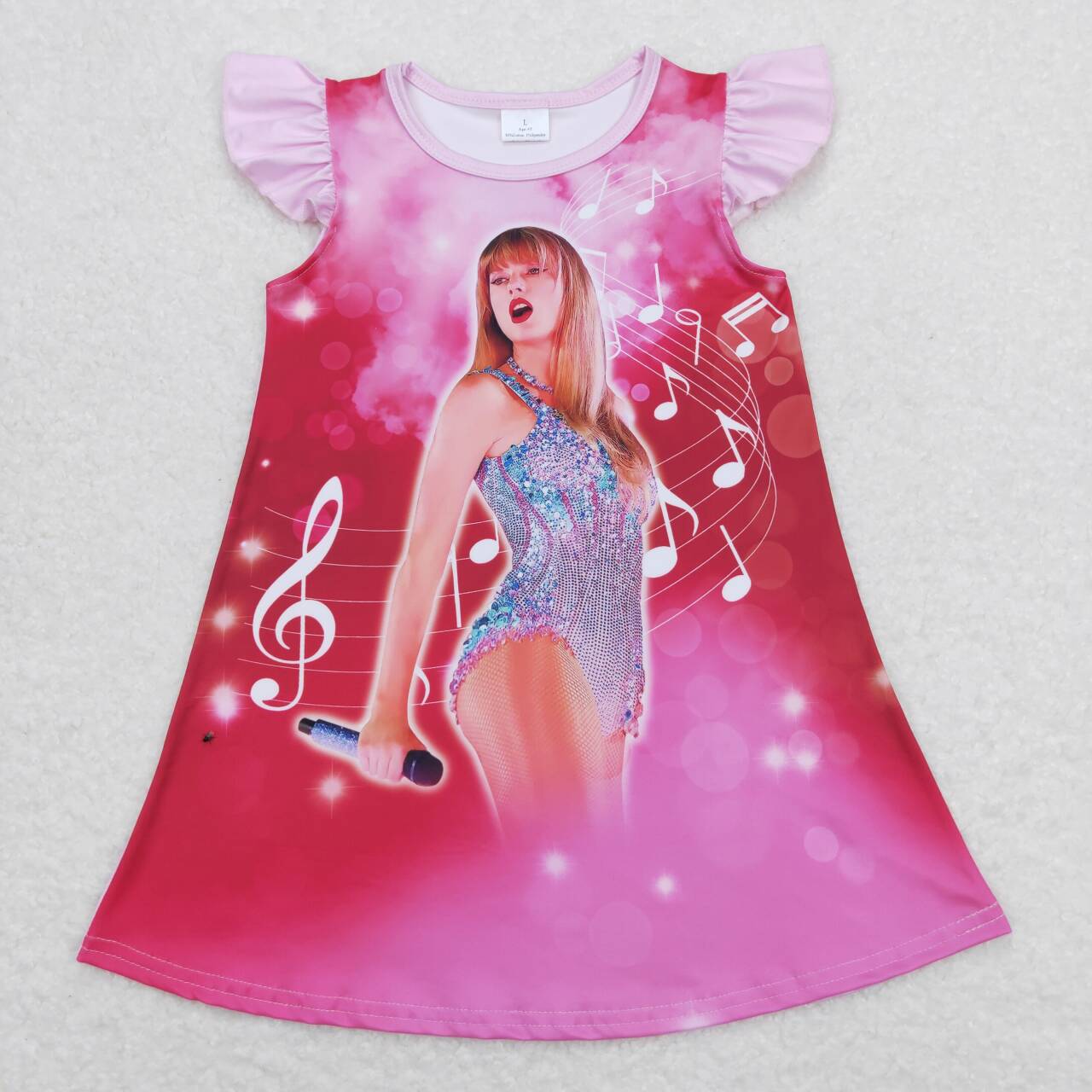 country music singer dress – aierwhoesalekidsclothes