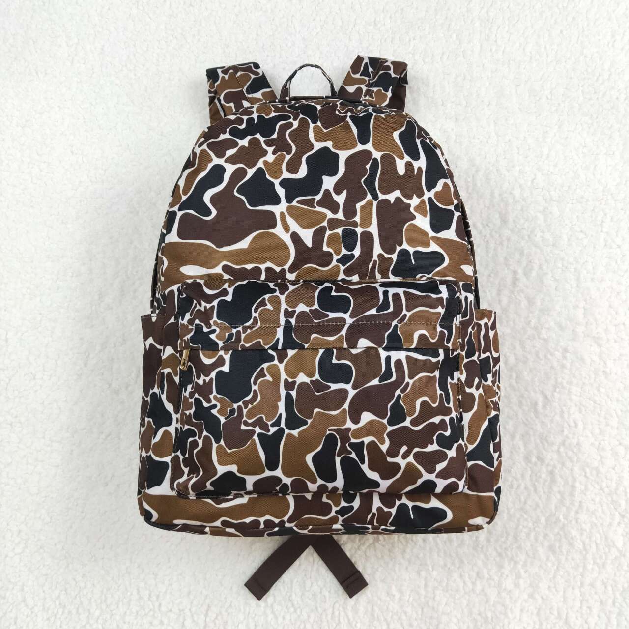 wholesale baby baby camo mini backpack – aierwhoesalekidsclothes